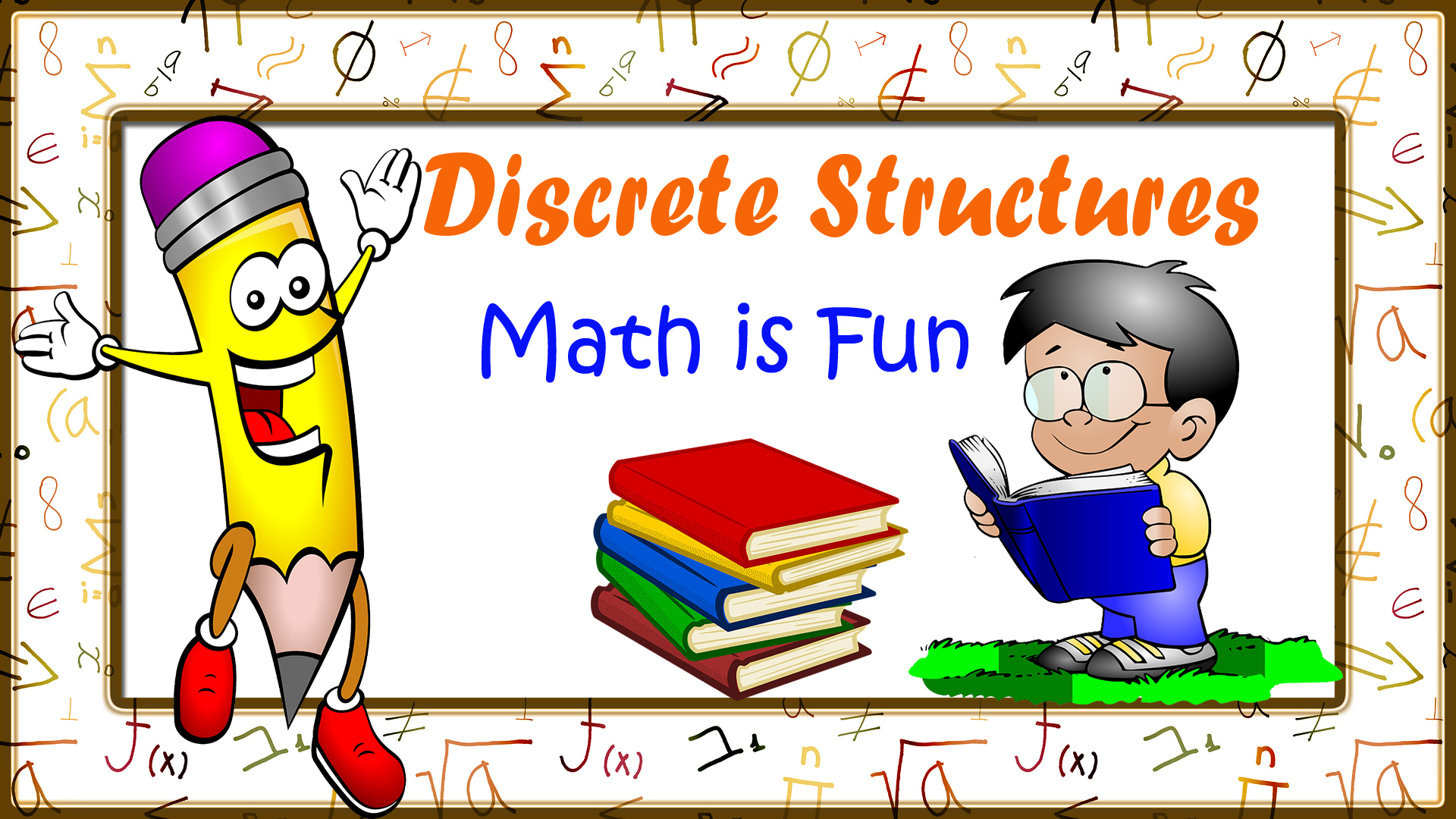 Discrete Structures AZ Computing